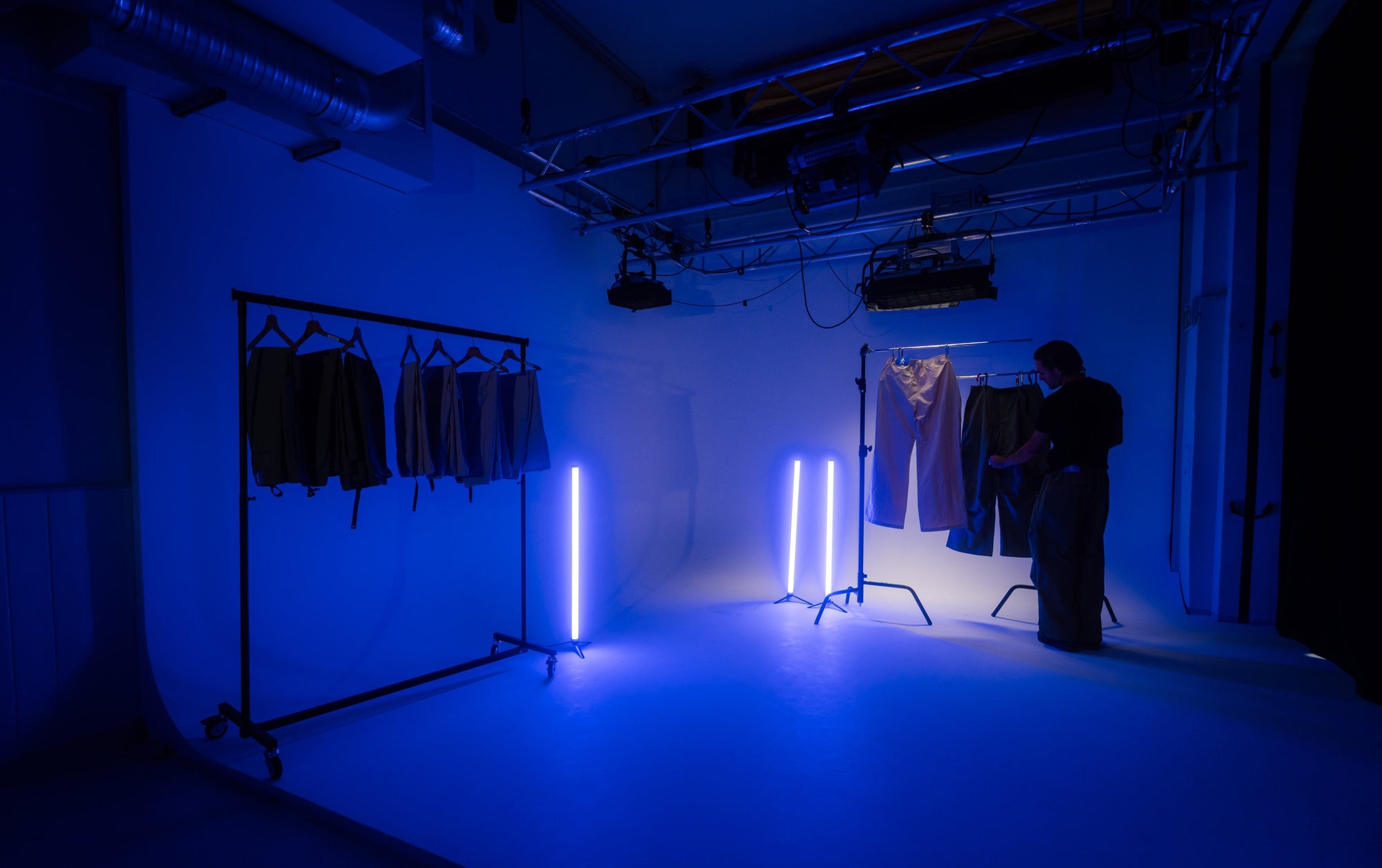 FleaLab Online Store